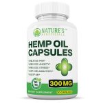 Premium Full Spectrum Hemp Products - Natural Health Supplements